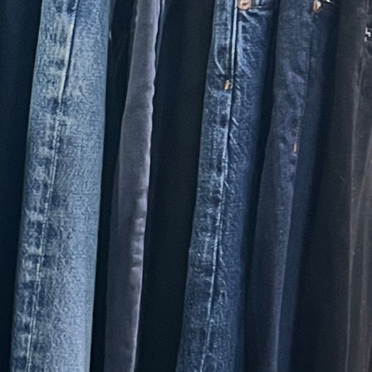 Denim – Preloved Chic | Preloved Designer Clothes & Accessories | Harrogate