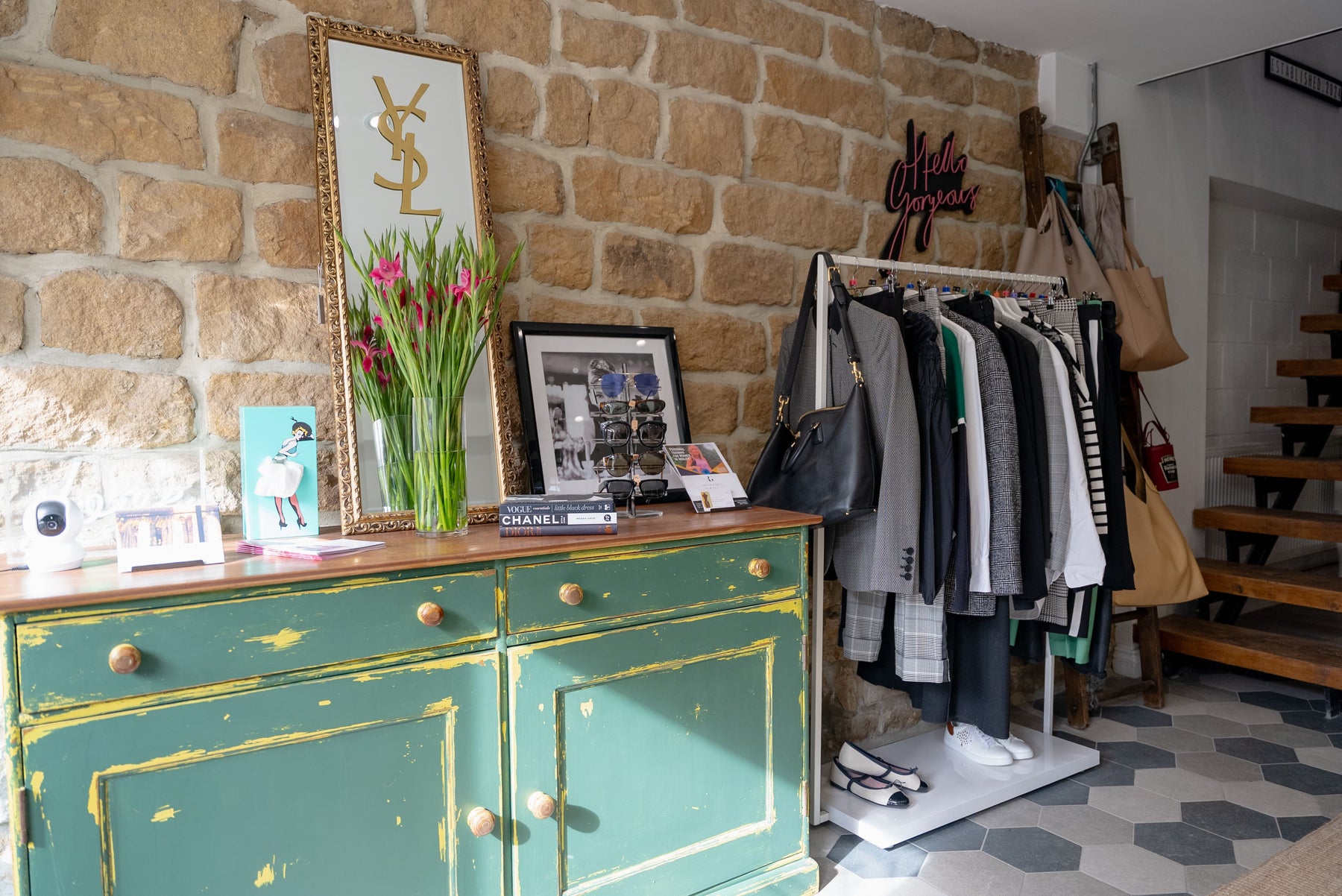 Preloved Chic | Preloved Designer Clothes & Accessories | Harrogate ...