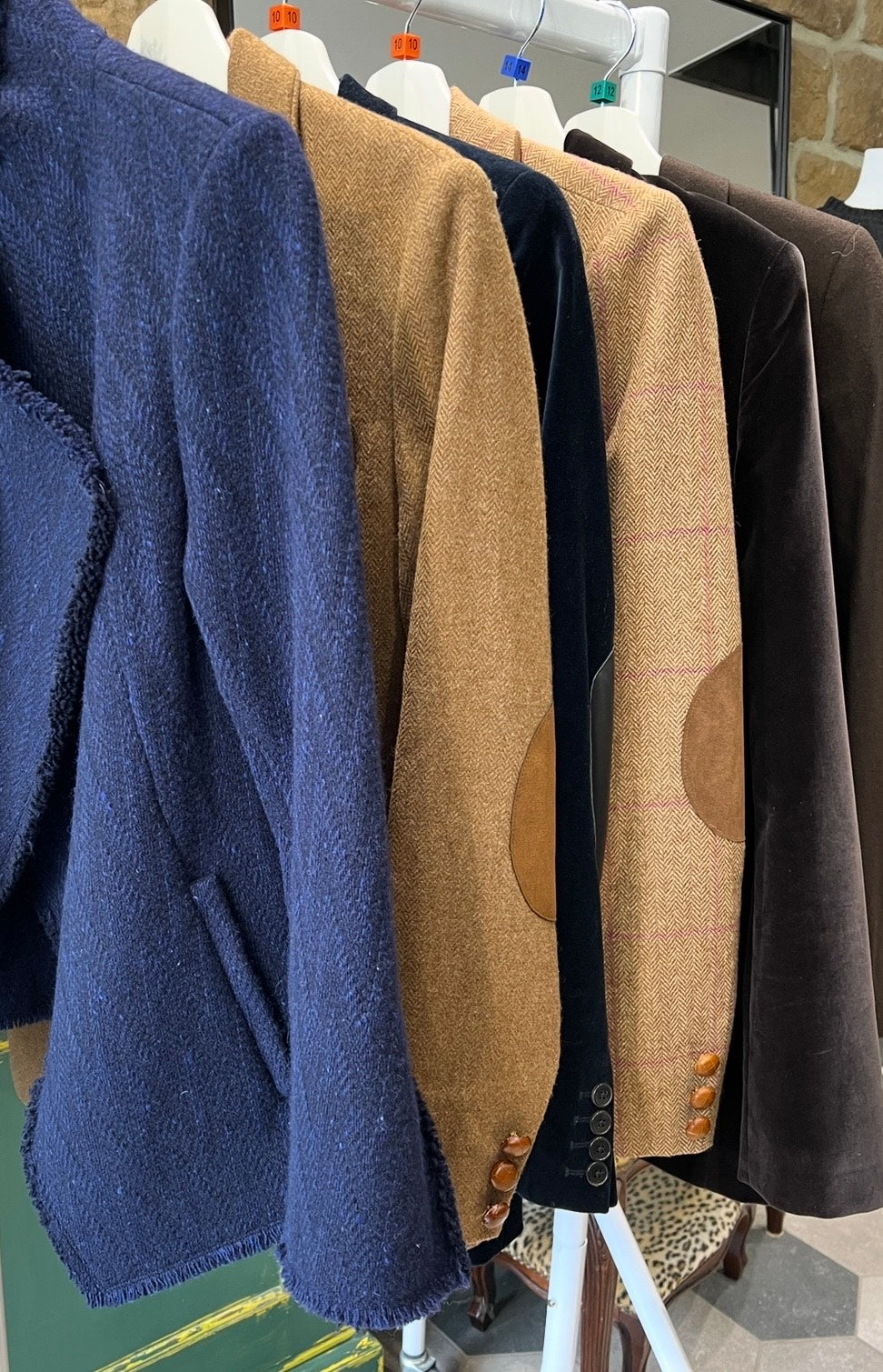 Preloved Chic | Preloved Designer Clothes & Accessories | Harrogate ...