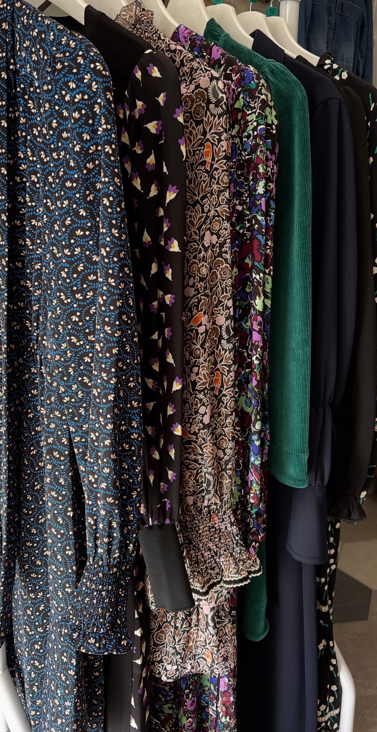 Preloved Chic | Preloved Designer Clothes & Accessories | Harrogate ...