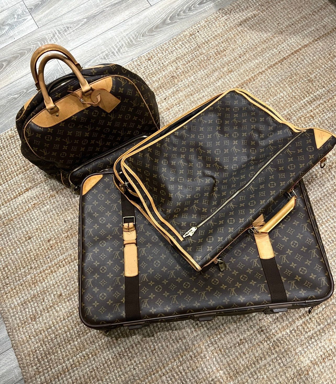 Preloved Chic | Preloved Designer Clothes & Accessories | Harrogate ...