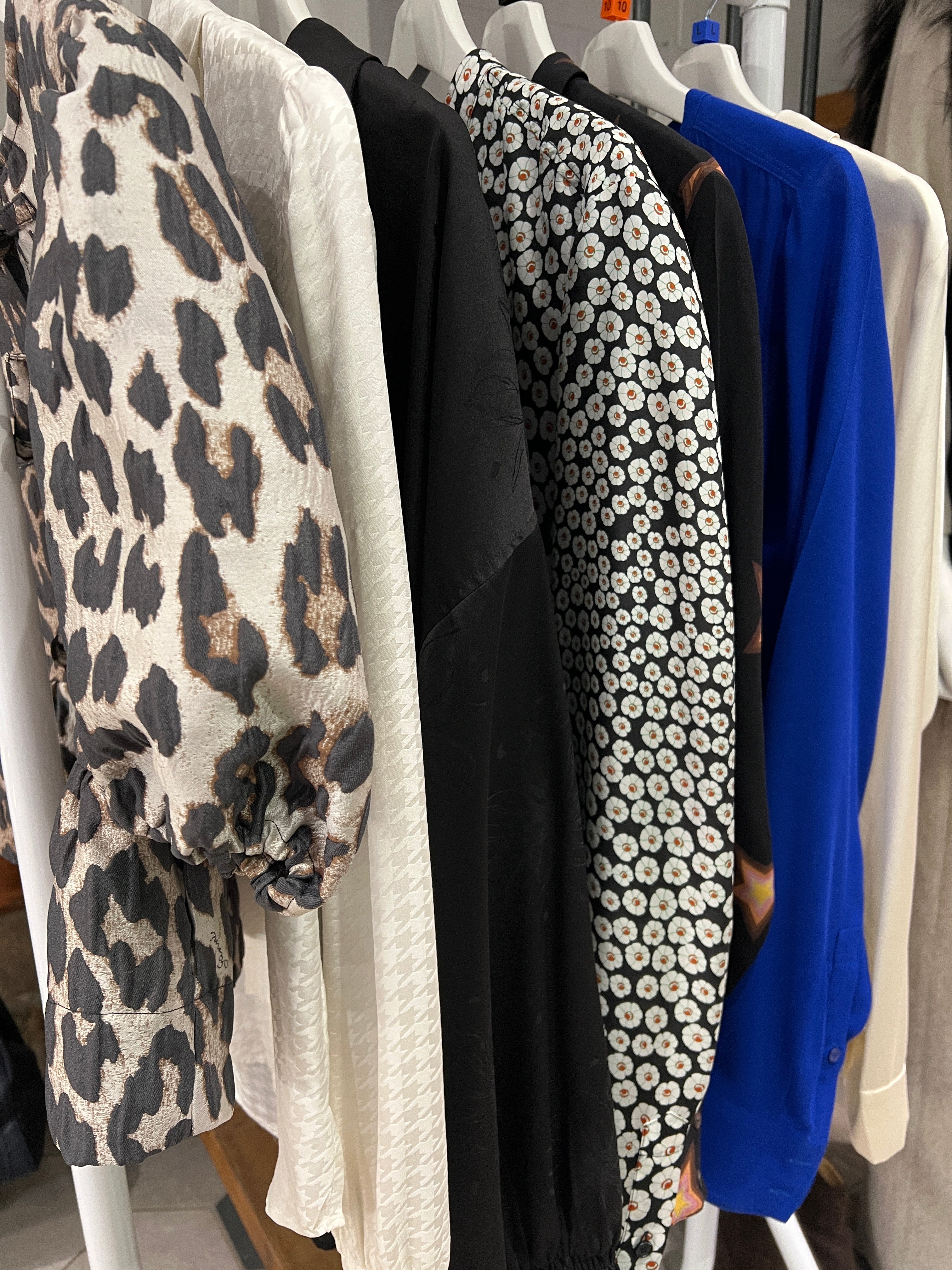 Preloved Chic | Preloved Designer Clothes & Accessories | Harrogate ...