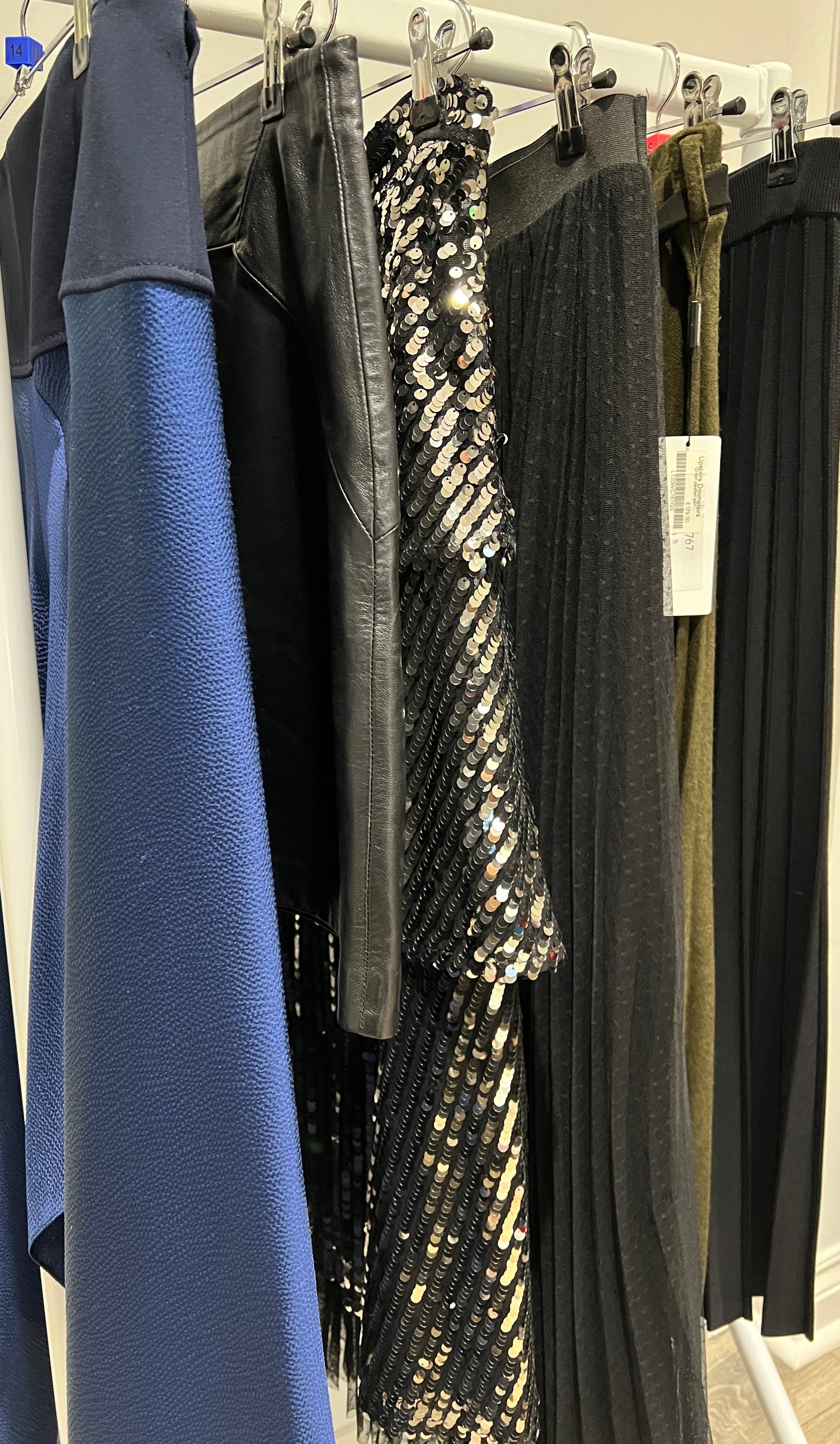 Preloved Chic | Preloved Designer Clothes & Accessories | Harrogate ...