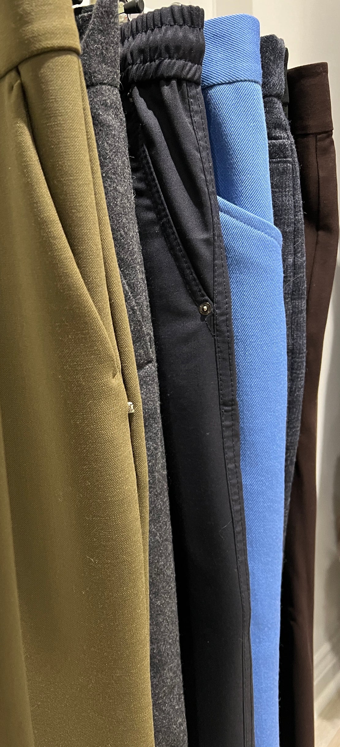 Preloved Chic | Preloved Designer Clothes & Accessories | Harrogate ...