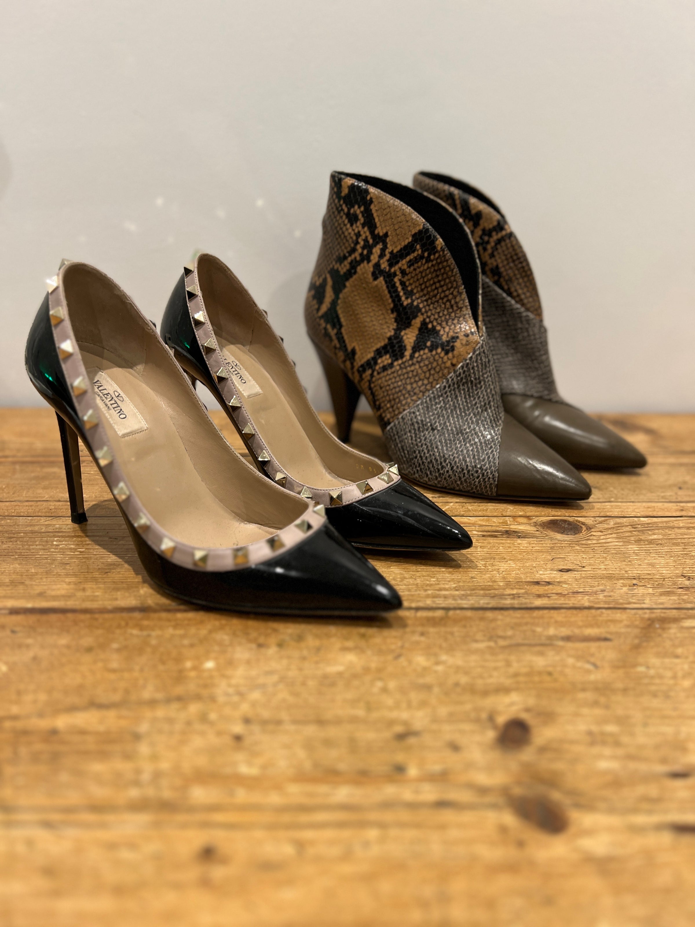 Preloved Chic | Preloved Designer Clothes & Accessories | Harrogate ...