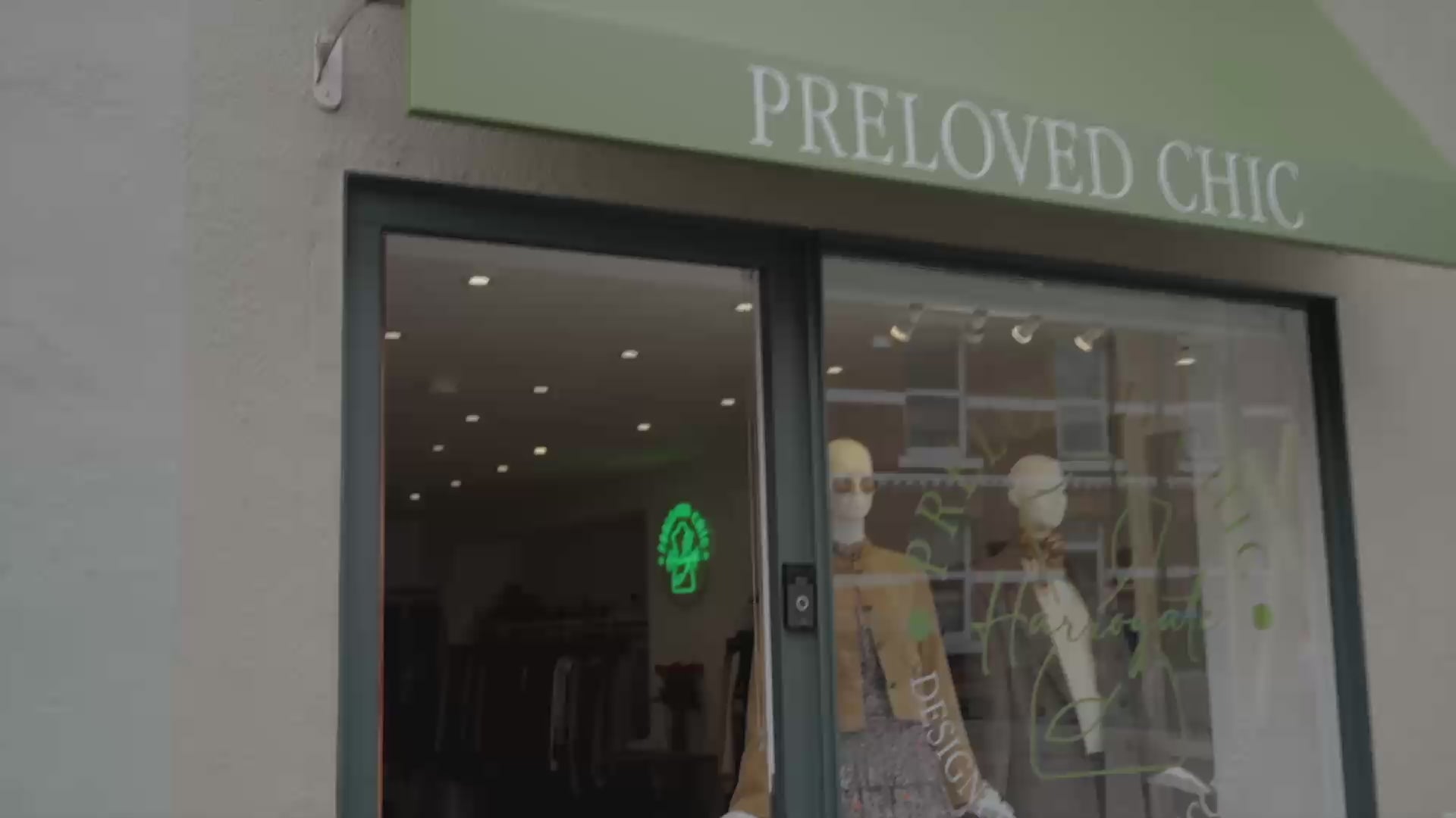 Preloved Chic | Preloved Designer Clothes & Accessories | Harrogate ...
